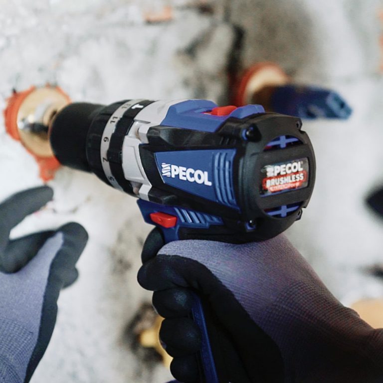 Pecol PowerTools - PECOL - Sistemas de Fixação