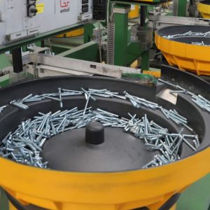 Company - PECOL - Sistemas de Fixação