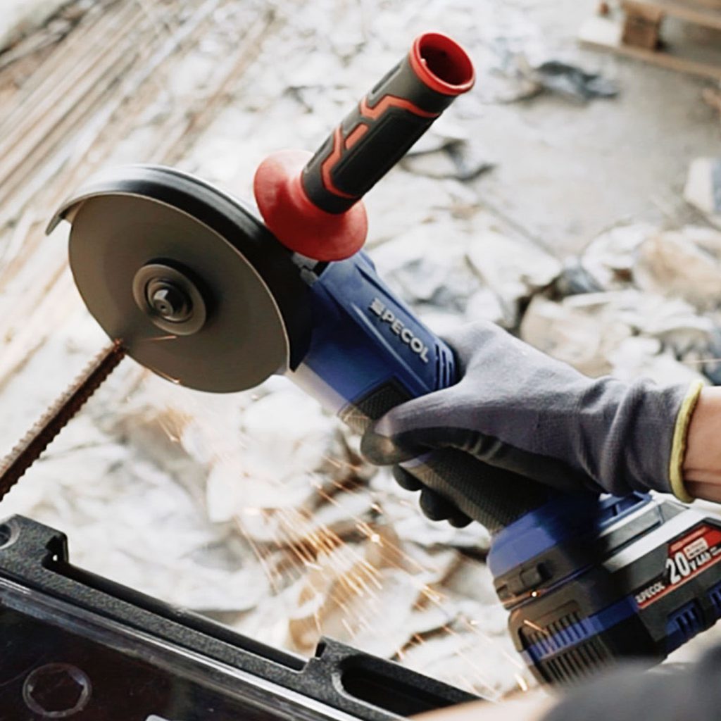 Pecol PowerTools - PECOL - Sistemas de Fixação