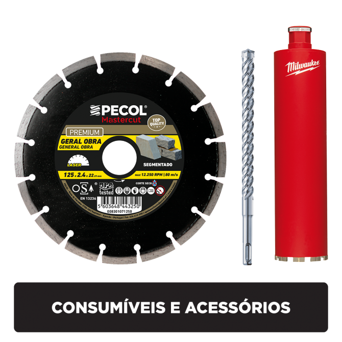 PECOL Rent | Serviço de Aluguer | Máquinas e Consumíveis