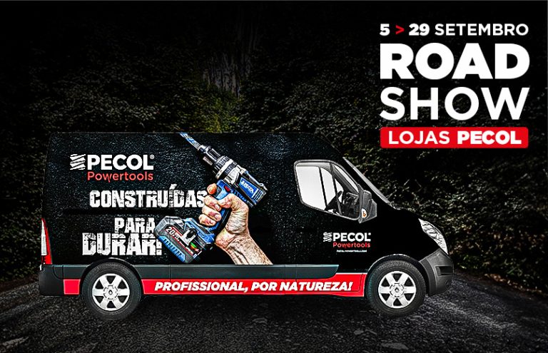 Página Inicial - PECOL - Sistemas de Fixação