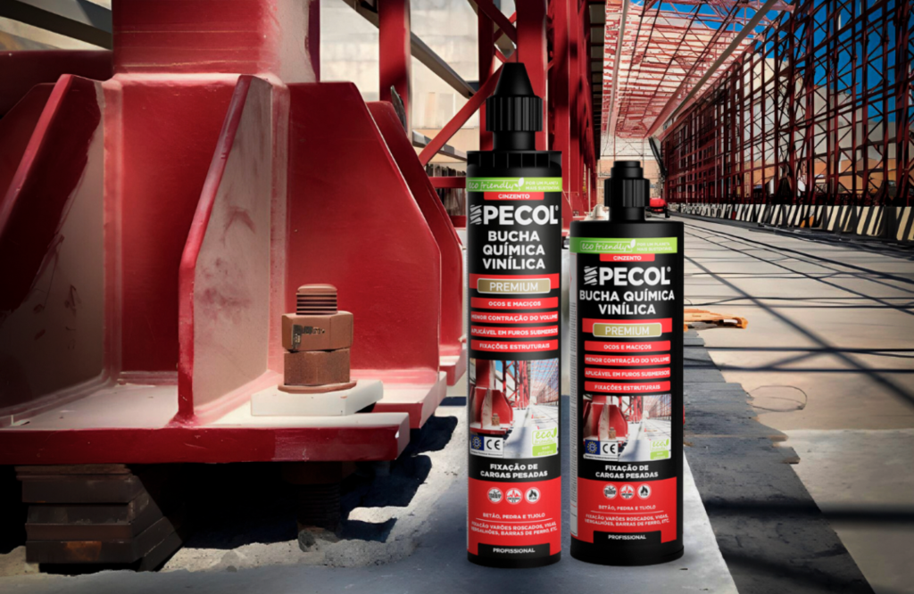 Guide complet sur les chevilles chimiques