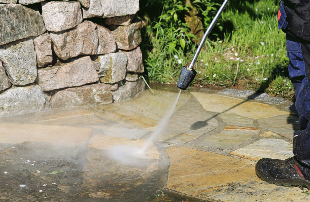 Acide Muriatique : La Solution Professionnelle pour les Nettoyages ...